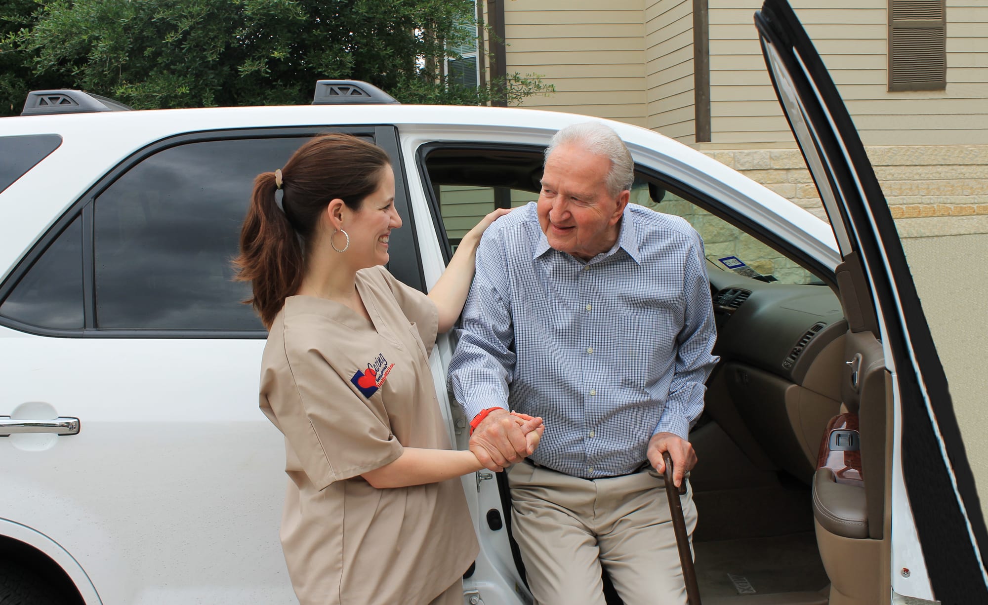 Caring Senior Service | Franchise Business Review