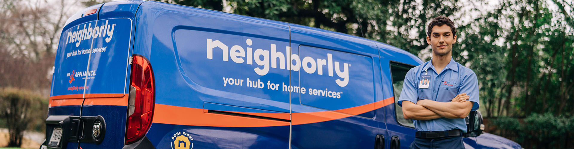 The Benefits of Owning a NeighborlyⓇ Service-Based Franchise ...