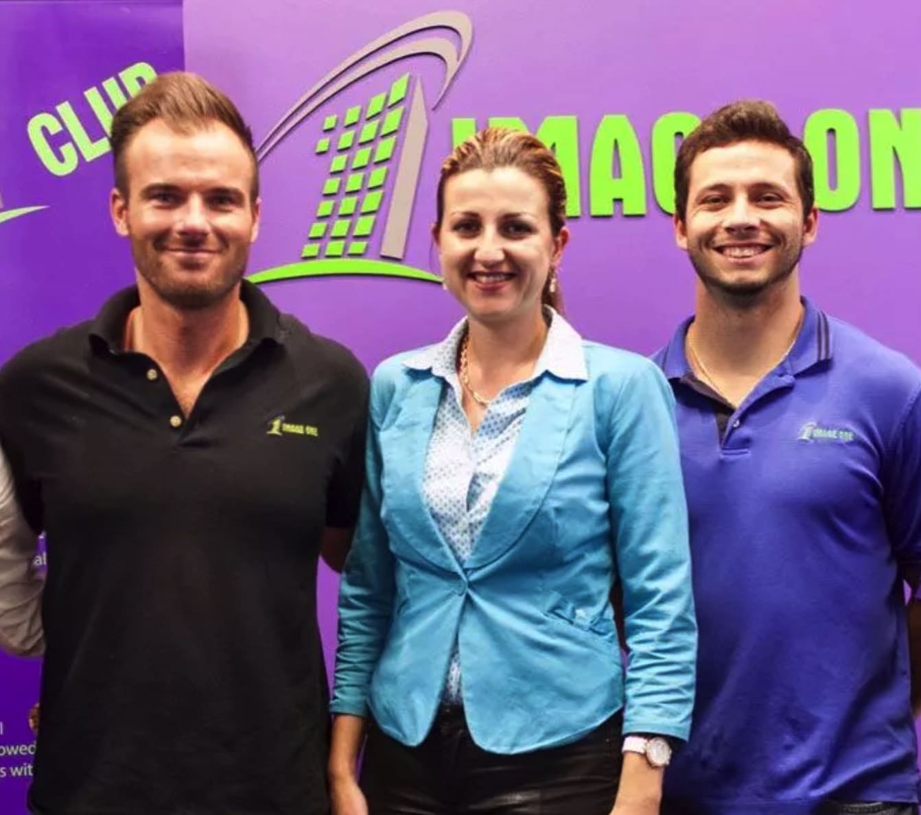 Image One Franchise Opportunity | Franchise Business Review