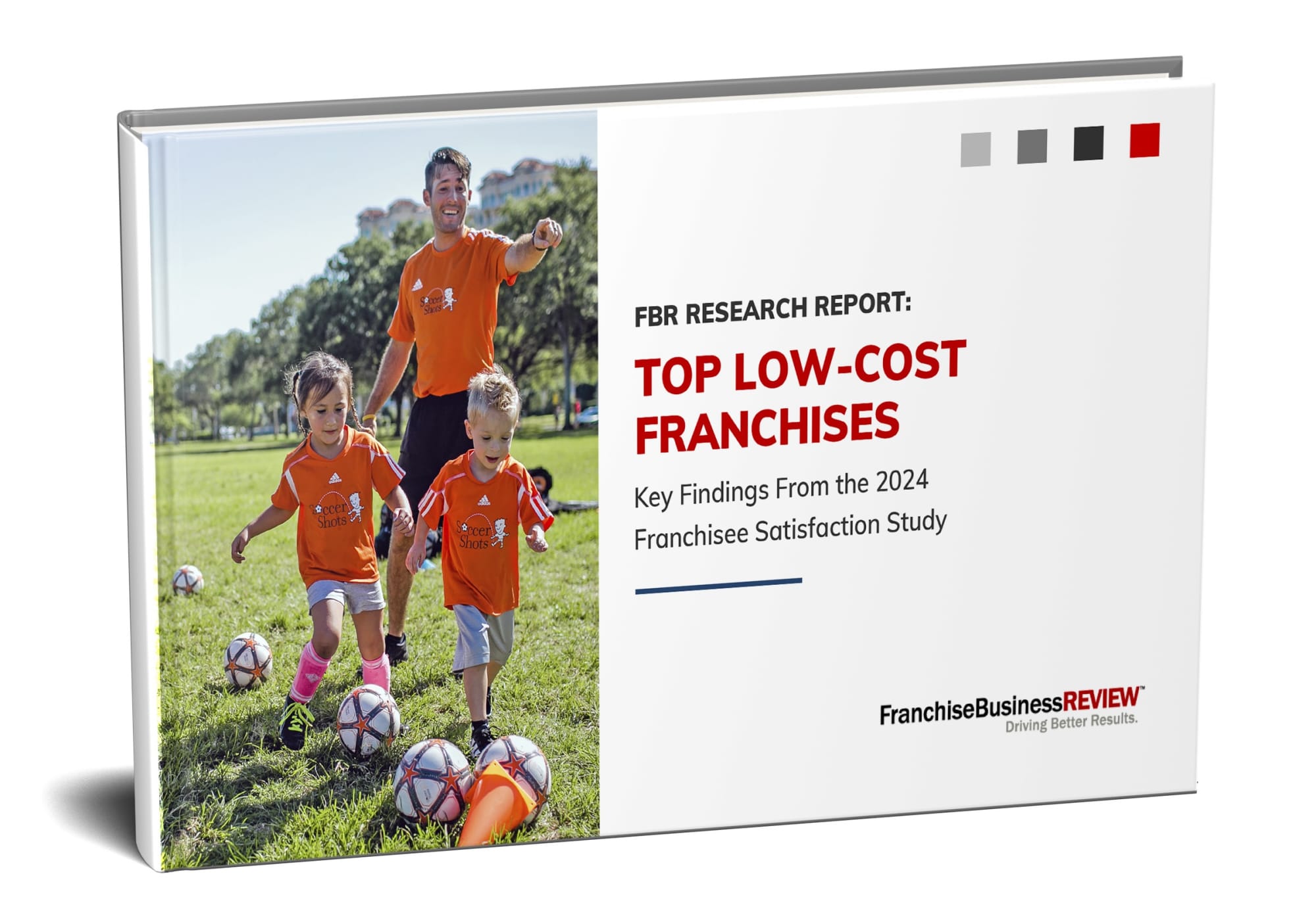 FBR Industry Report: Low-Cost Franchises | Franchise Business Review