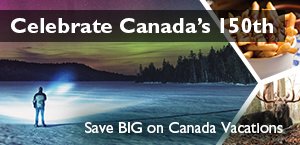 Cheap Flights, Vacation Packages & Travel Deals | Flight Centre Canada