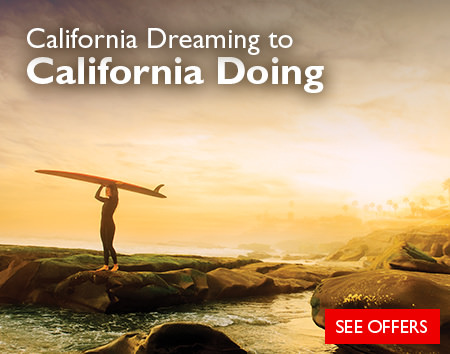 Cheap Flights, Vacation Packages & Travel Deals | Flight Centre Canada