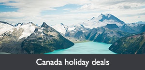 Cheap Flights, Vacation Packages & Travel Deals | Flight Centre