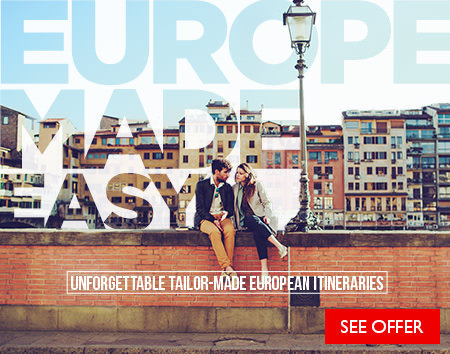 Cheap Flights, Vacation Packages & Travel Deals | Flight Centre