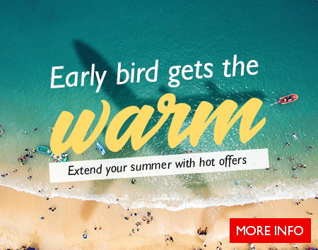 Cheap Flights, Vacation Packages & Travel Deals | Flight Centre