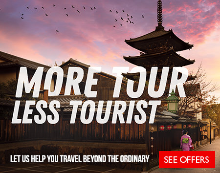 Cheap Flights, Vacation Packages & Travel Deals | Flight Centre