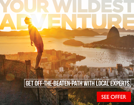 Cheap Flights, Vacation Packages & Travel Deals | Flight Centre