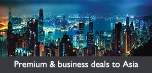 Cheap Flights, Vacation Packages & Travel Deals | Flight Centre