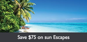 Cheap Flights, Vacation Packages & Travel Deals | Flight Centre