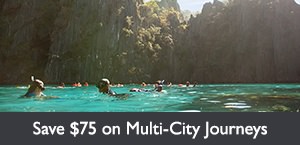 Cheap Flights, Vacation Packages & Travel Deals | Flight Centre