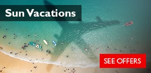 Cheap Flights, Vacation Packages & Travel Deals | Flight Centre