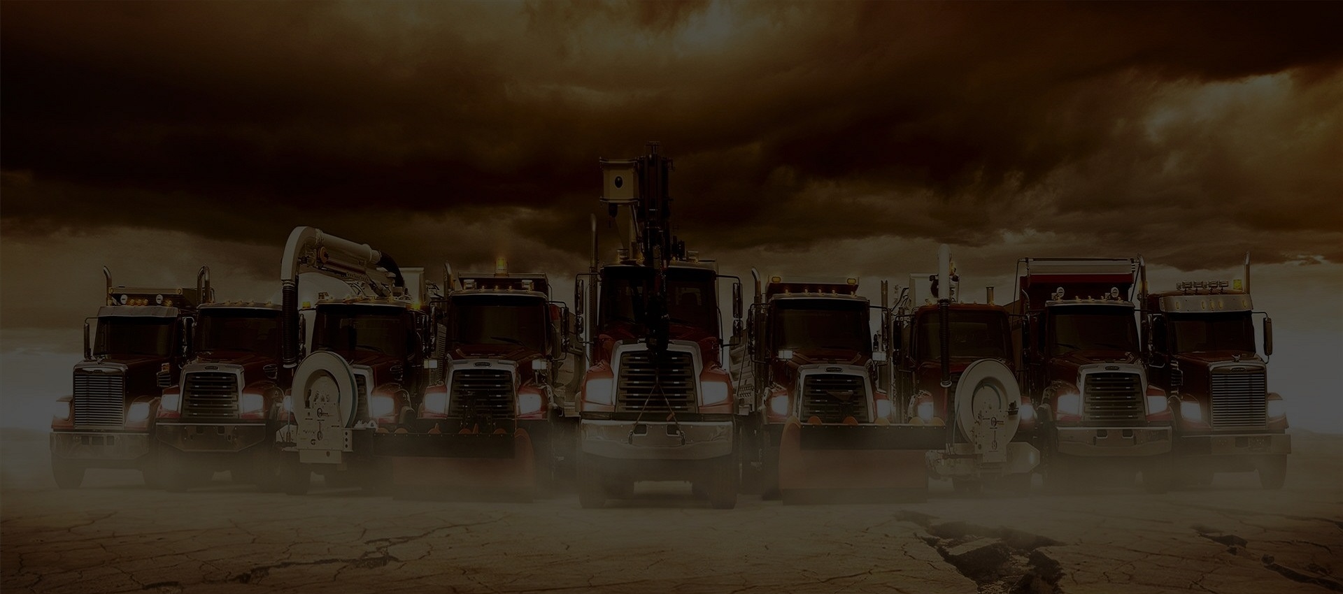 Freightliner & Westernstar Trucks. Sales, service and parts.