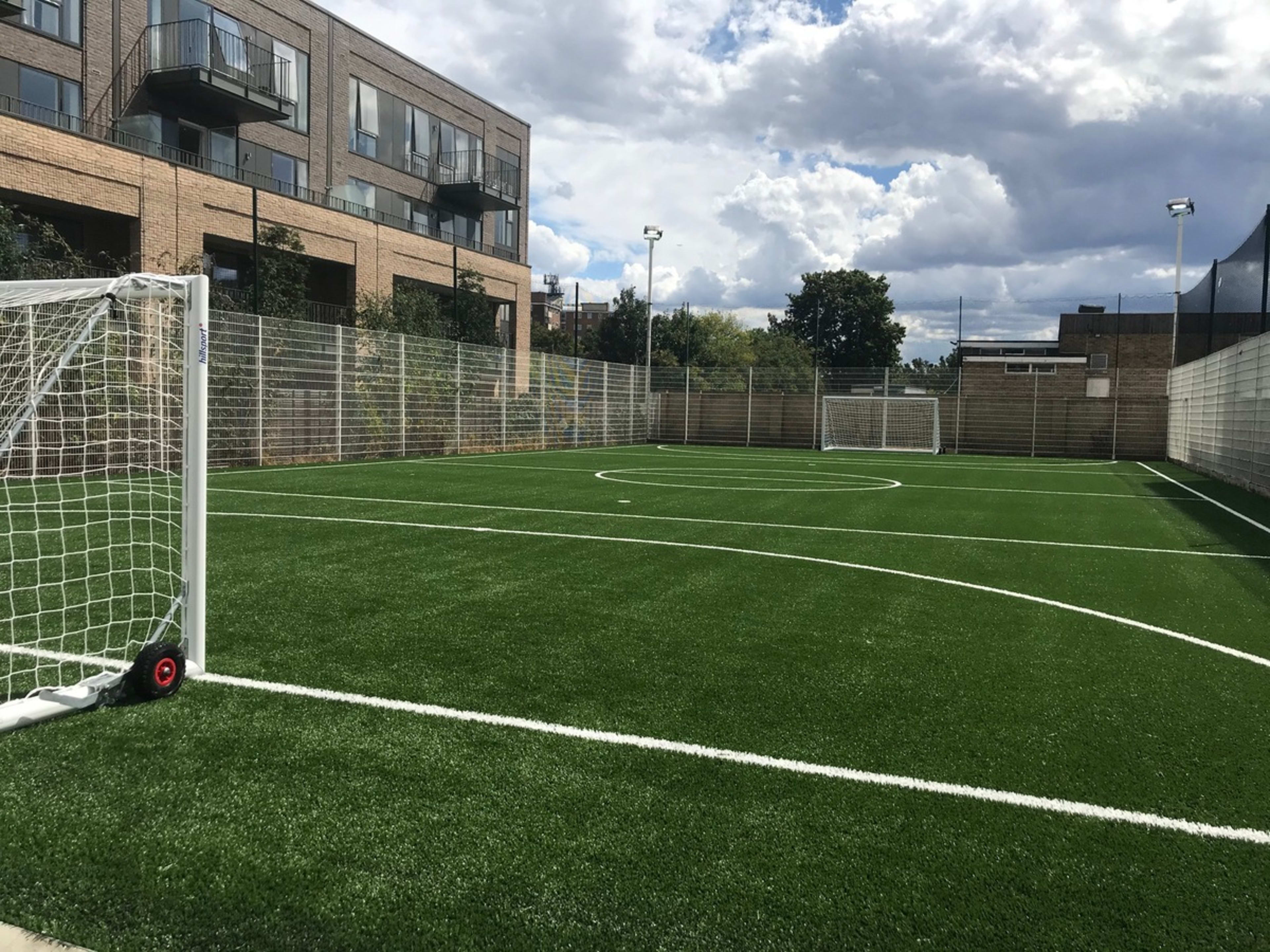 FC Urban
