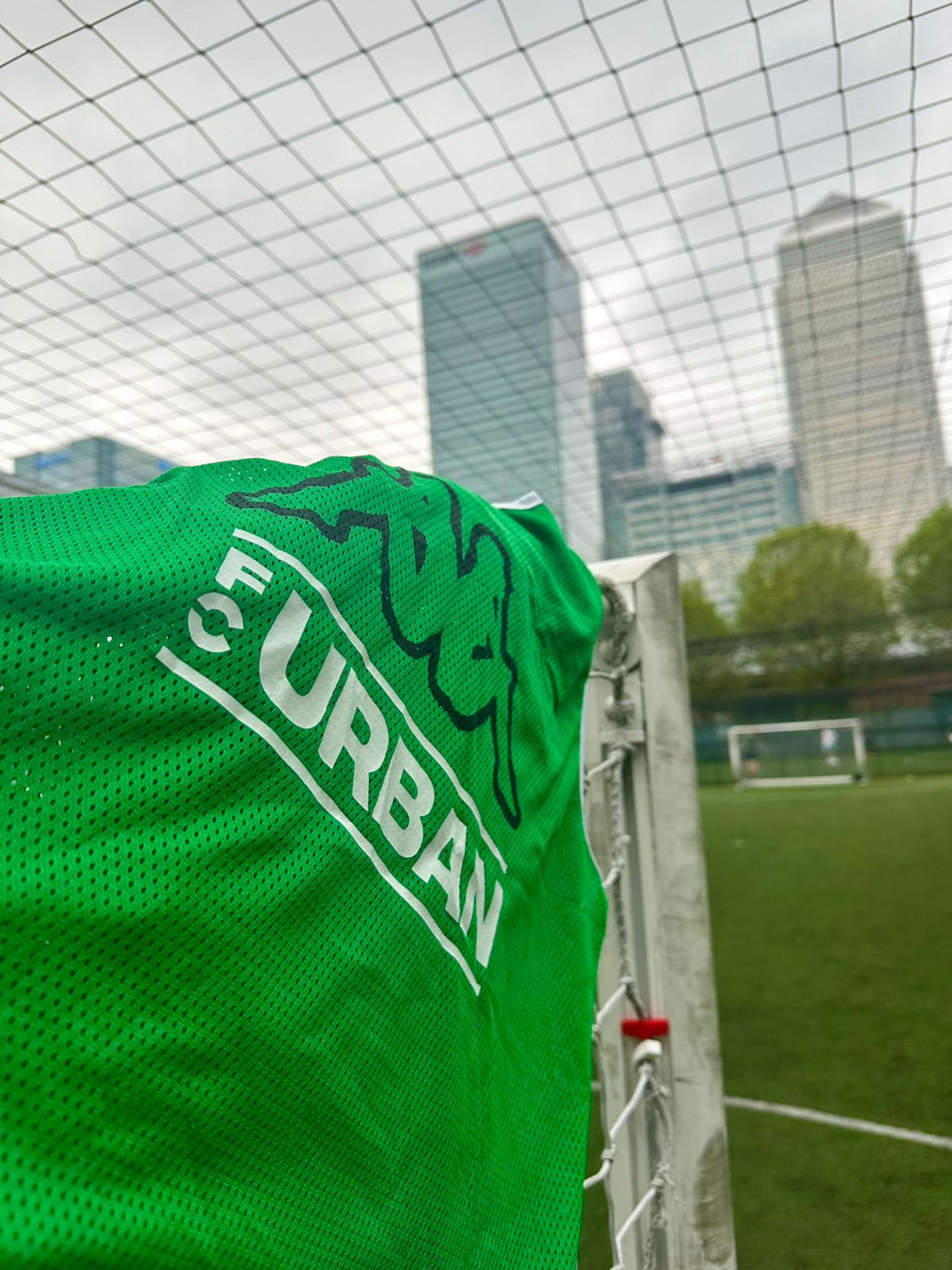 FC Urban