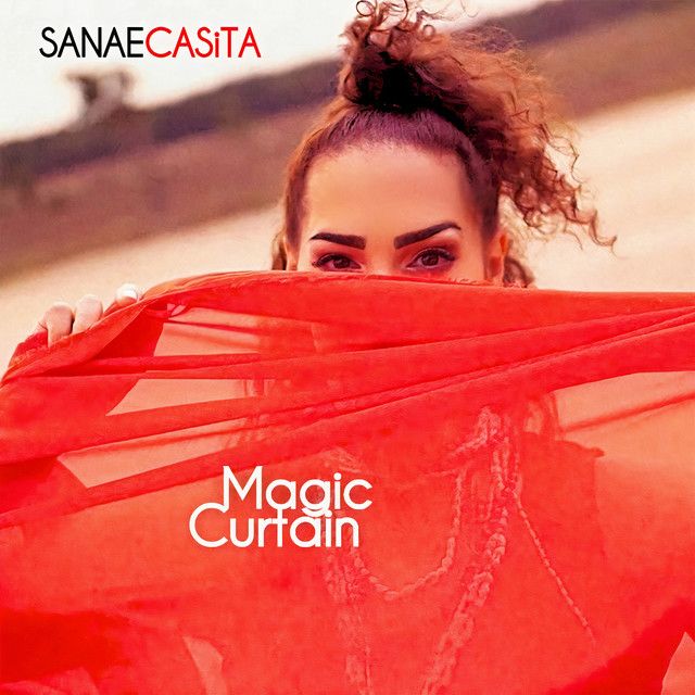Sanae Casita - MAGiC CURTAiN