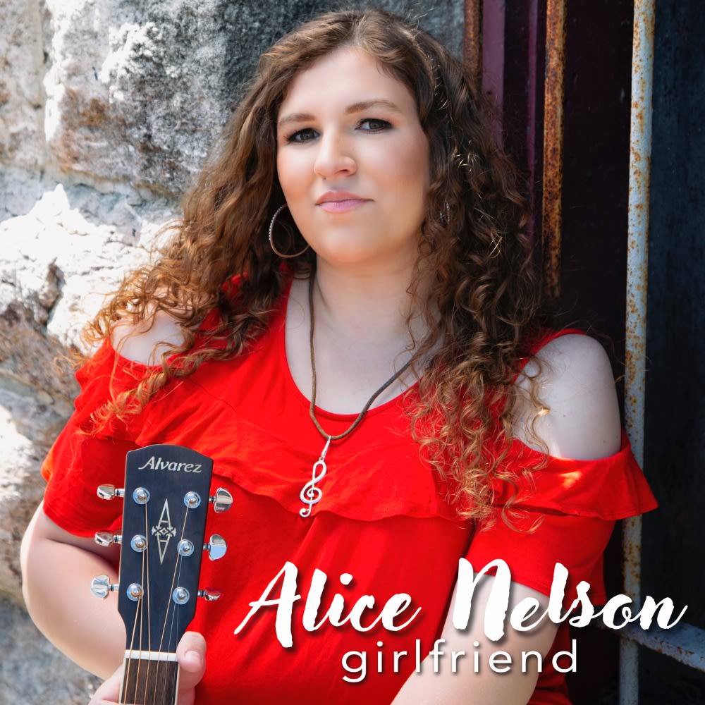 Alice Nelson | Girlfriend