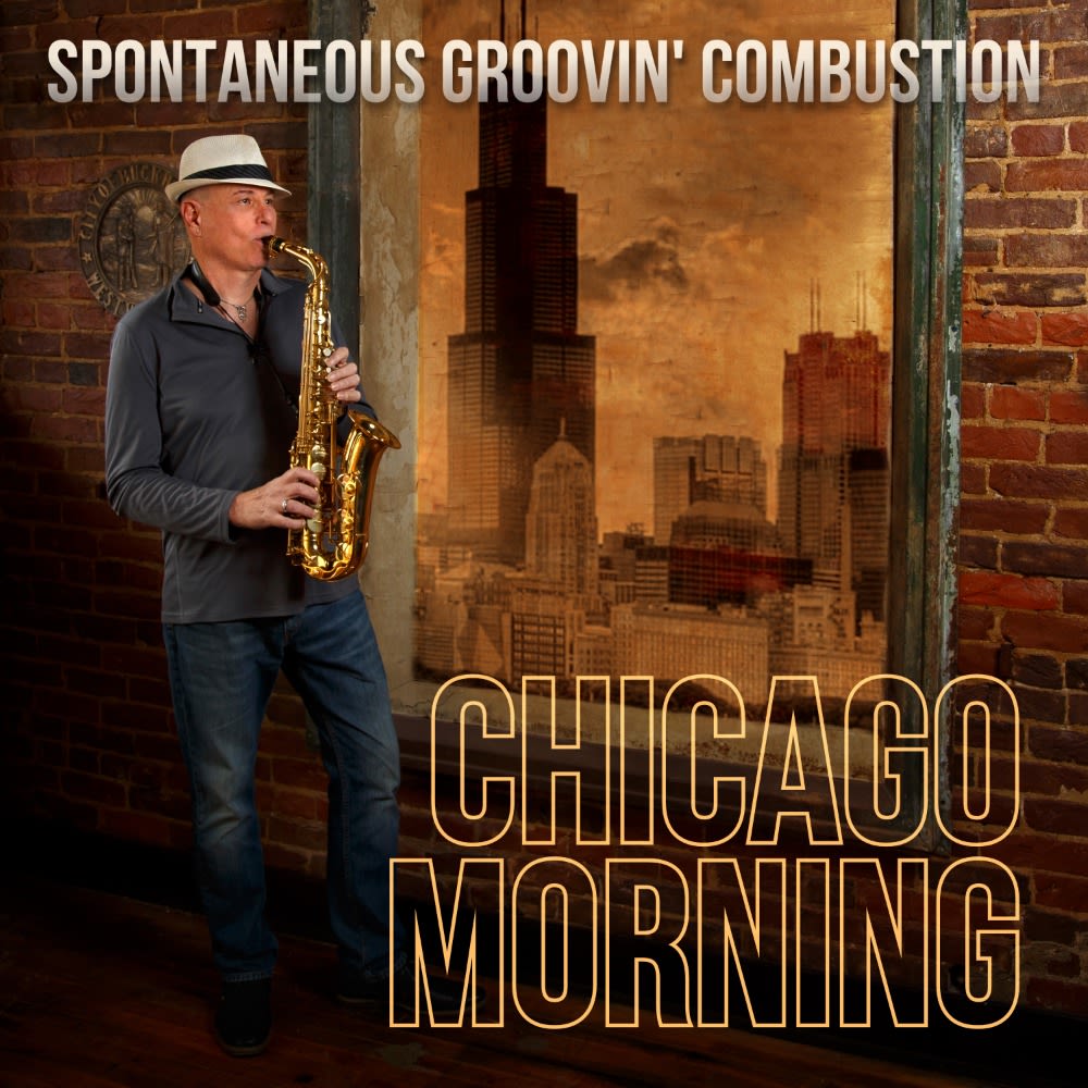"Chicago Morning"