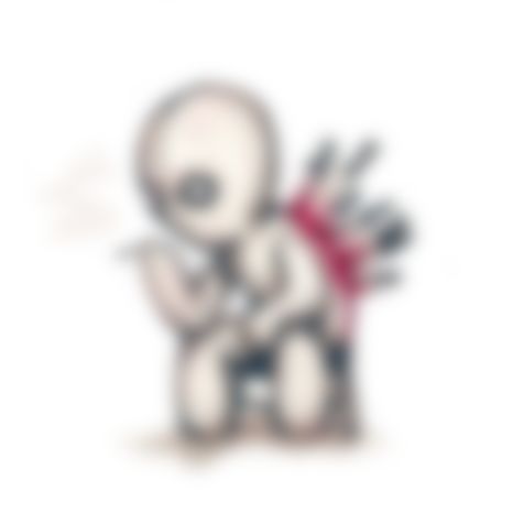 440 Smitty - Blind Spots