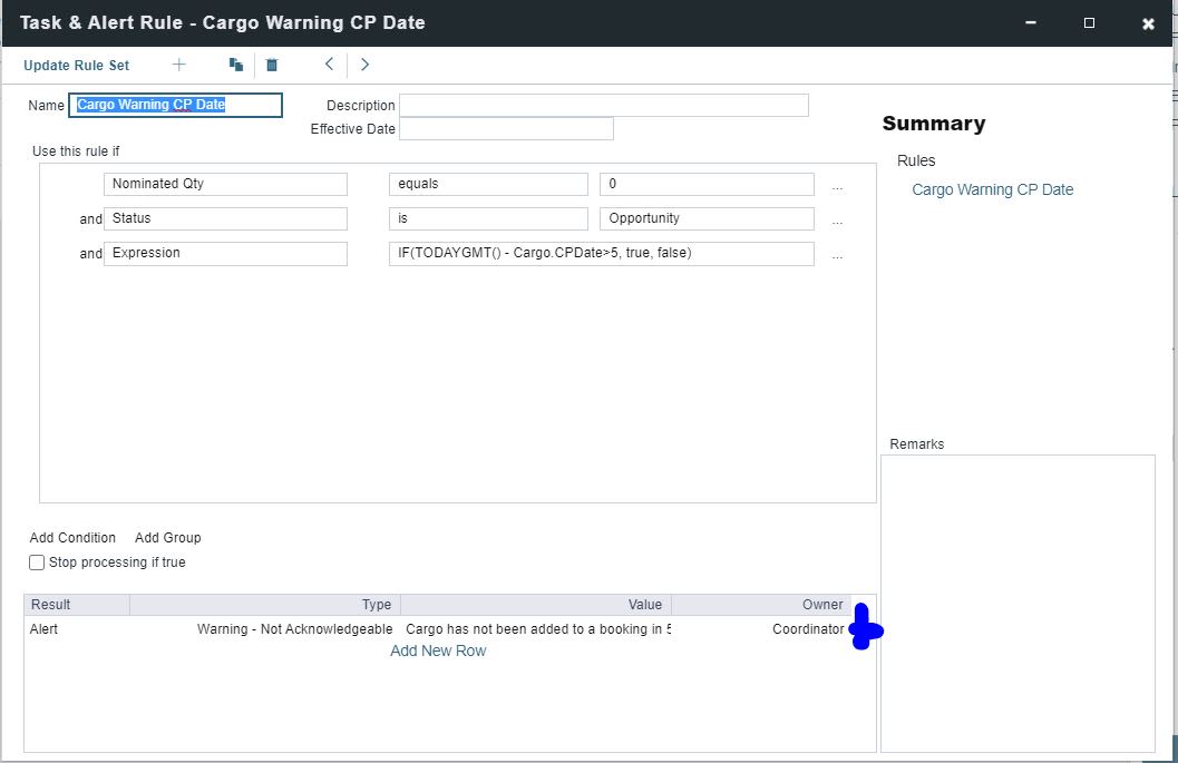 Enable Tasks and Alerts to trigger emails to alert recepients - Veson ...
