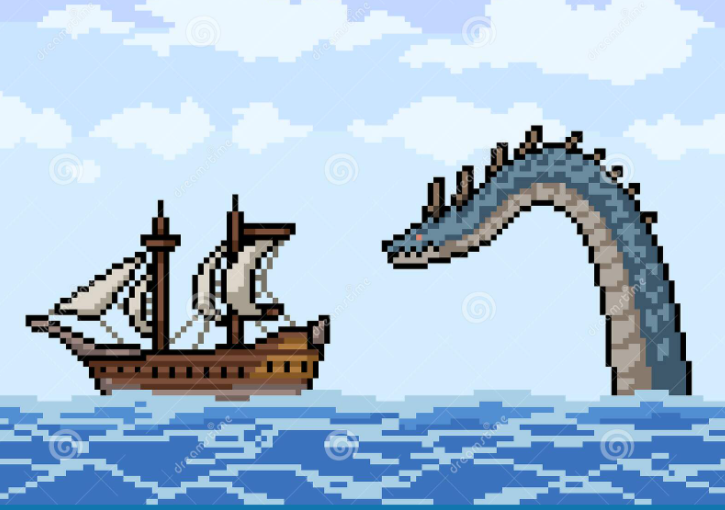 Sea update - WorldBox - IdeaBox