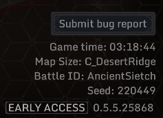 Conquest Ancient Sietch - Atreides - Dune: Spice Wars