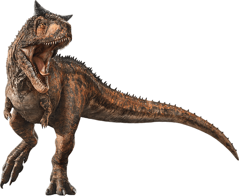 Carnotaurus - Path of Titans