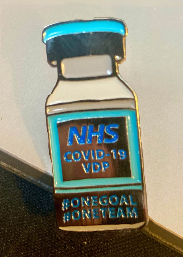 Immunisation FHIR API - NHS Digital API Management