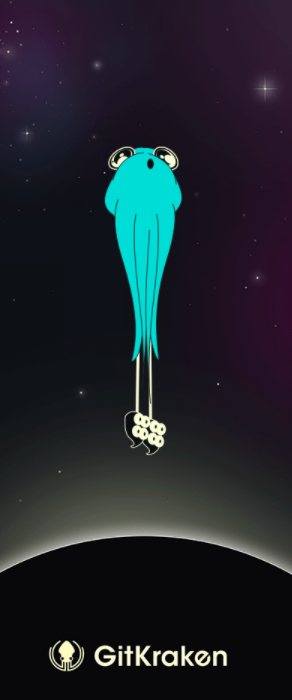 Revert loading screen - GitKraken