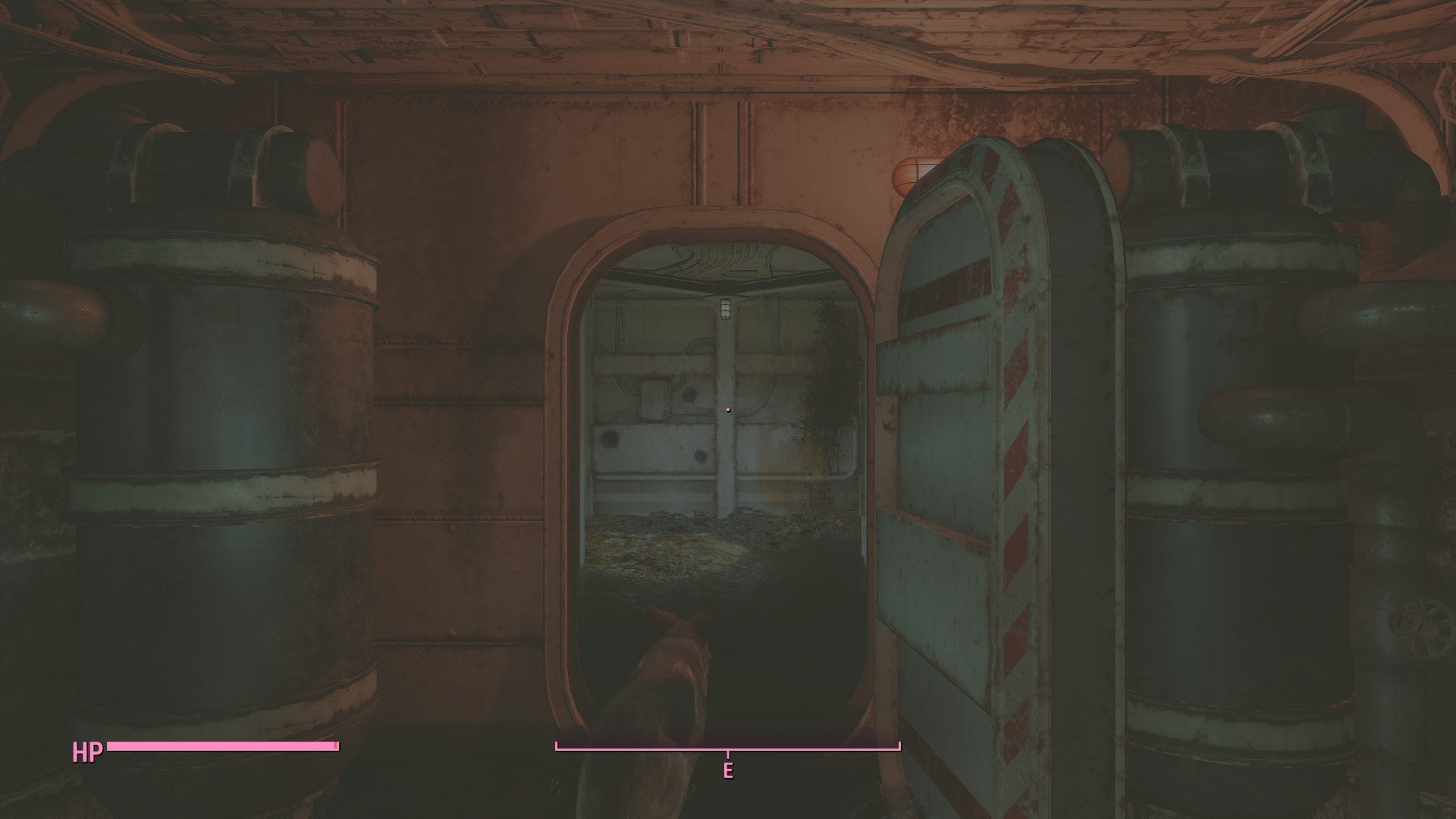 L-1223: Sunken Treasure (Nightingales) - cargo ship cell has visual and ...