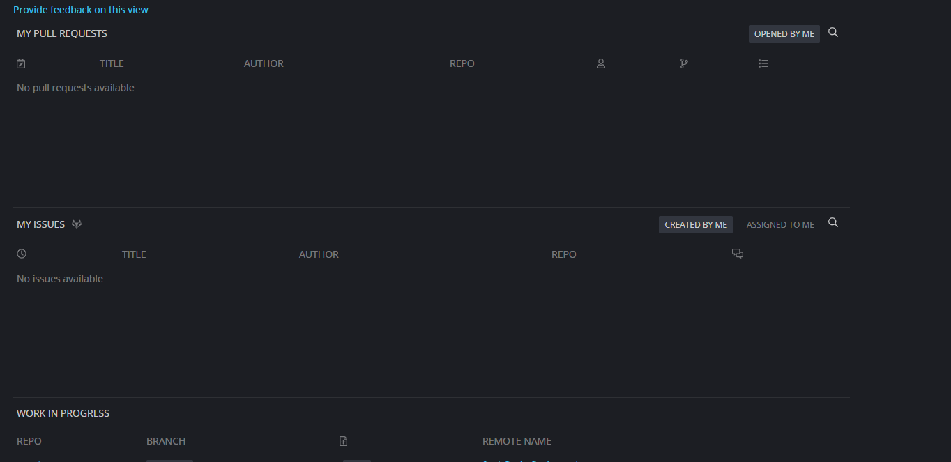 Include Jira Issues In The Workspace Overview Gitkraken
