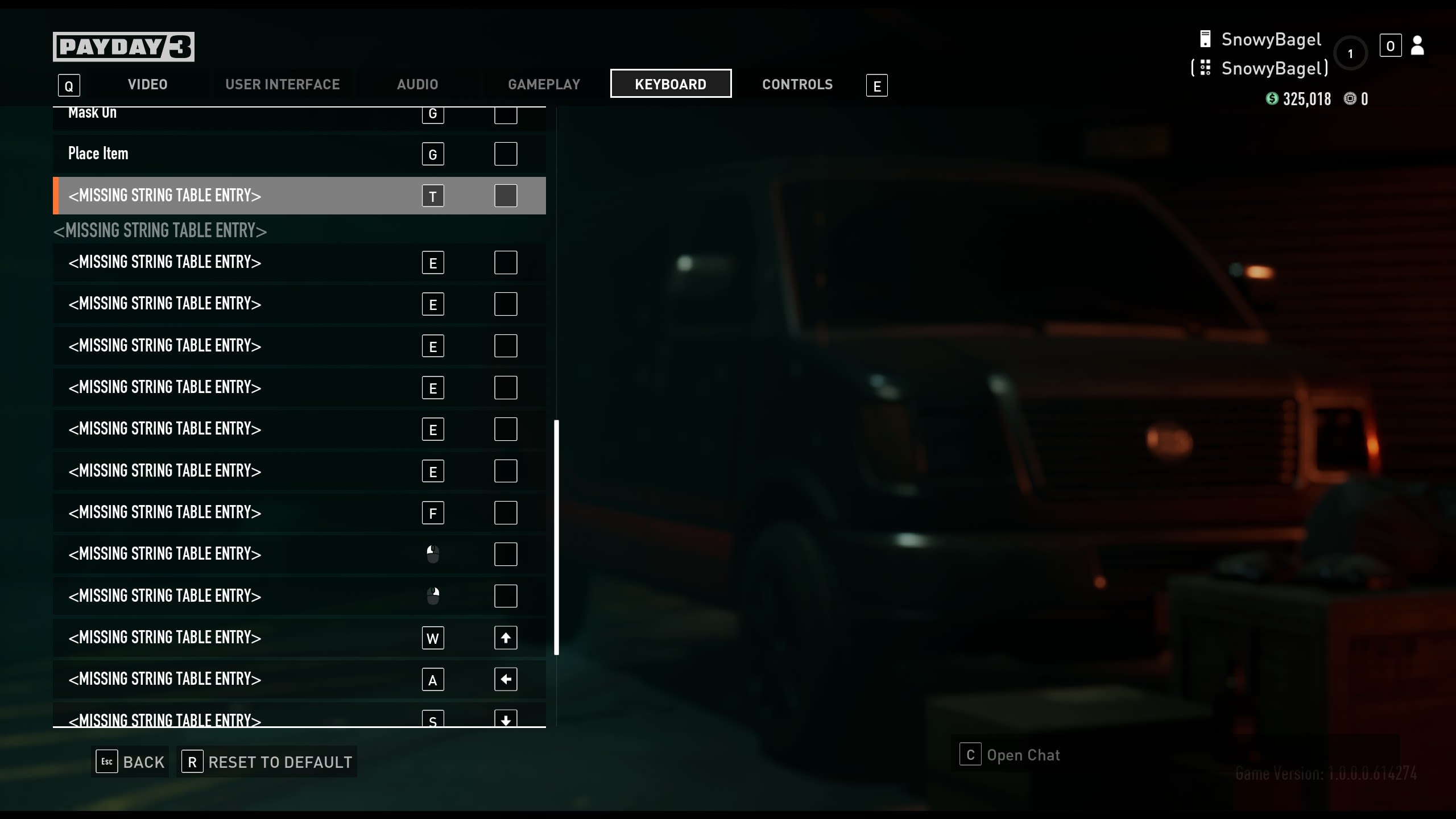 [Bug] missing string table entry in control options (Controller & PC ...