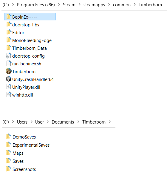 How to remove mods - Timberborn – Bugs and Suggestions