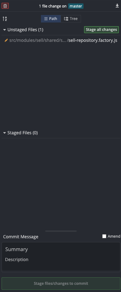 Revert panels background color - GitKraken
