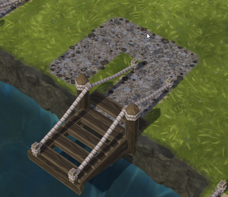 Upgraded Paths (Roads), pavement - Timberborn – Bugs and Suggestions
