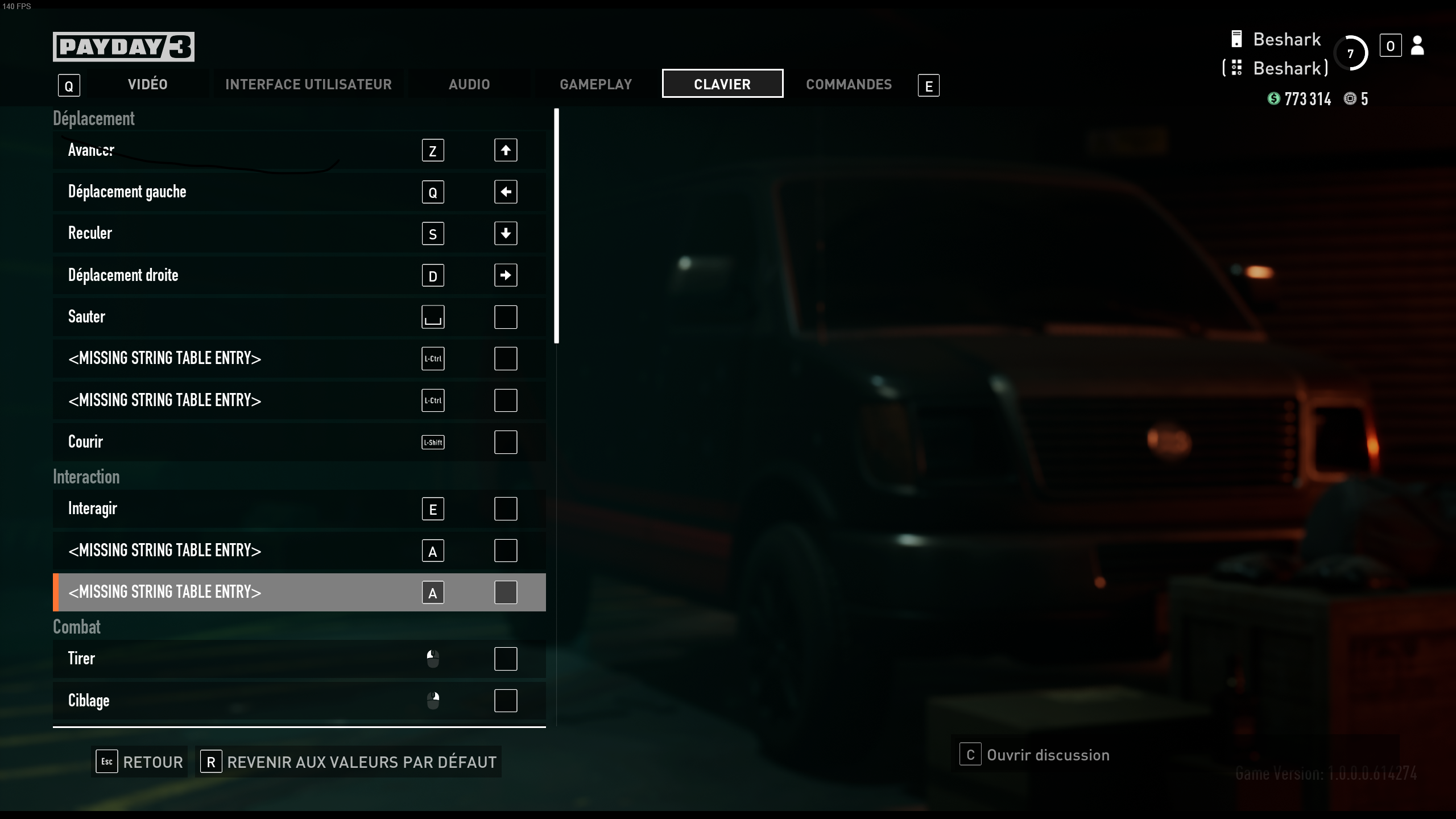 [Bug] missing string table entry in control options (Controller & PC ...