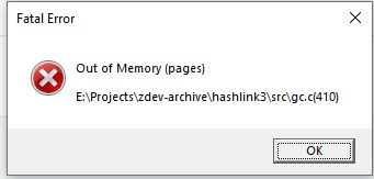 out of memory error - Wartales