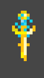 Expand Mage and Warlock (Legendaries) - Core Keeper