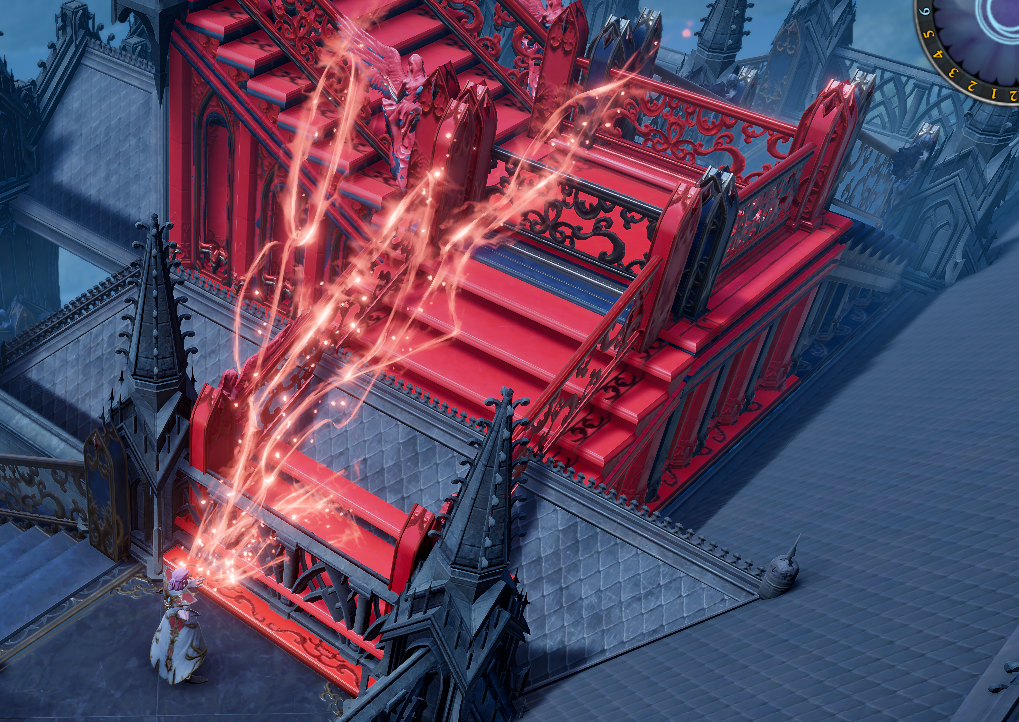 Spiral Stairs and more stairs options - Feedback and Feature Requests