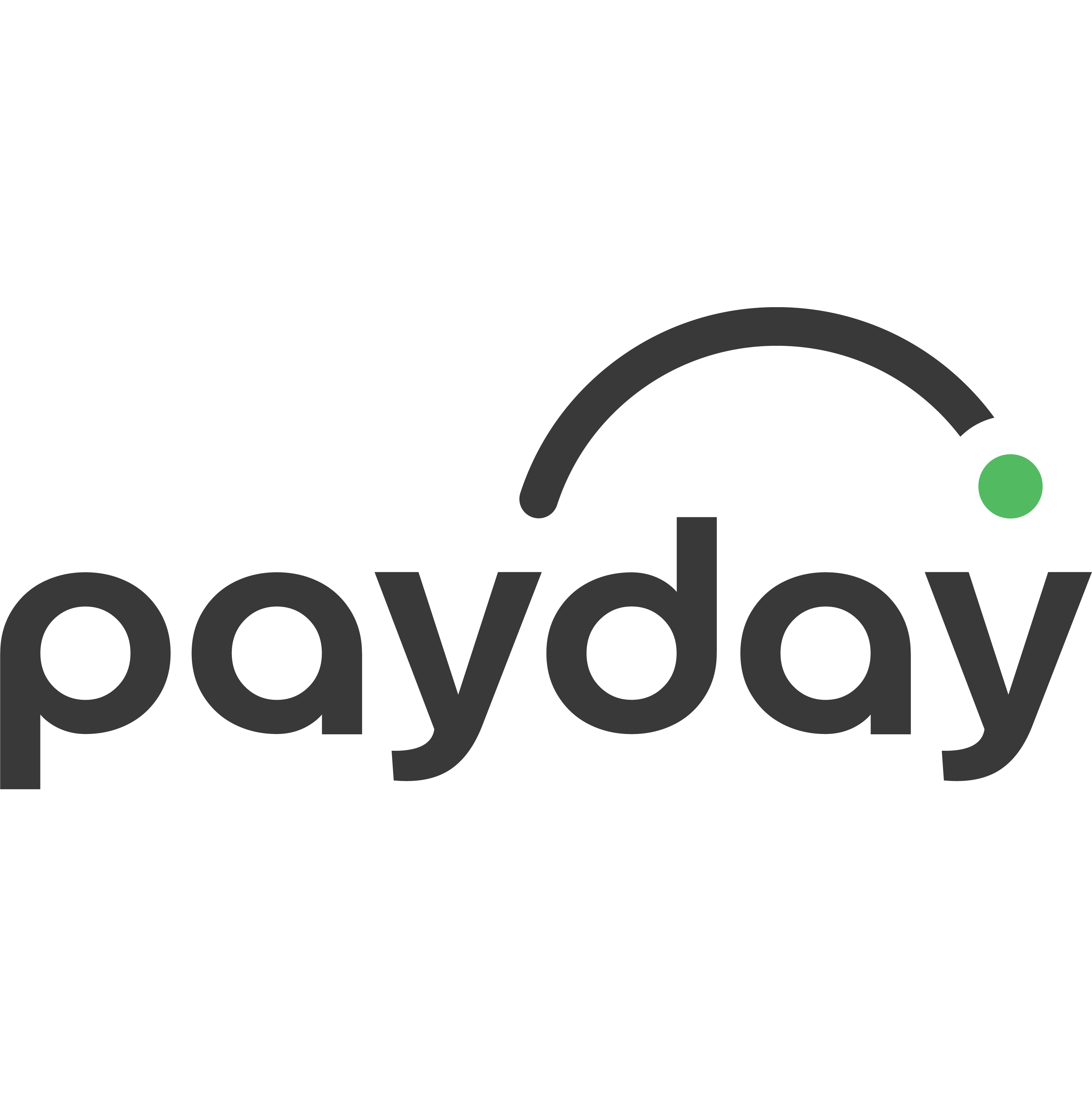 Verkbókhald og tímaskráning - Payday