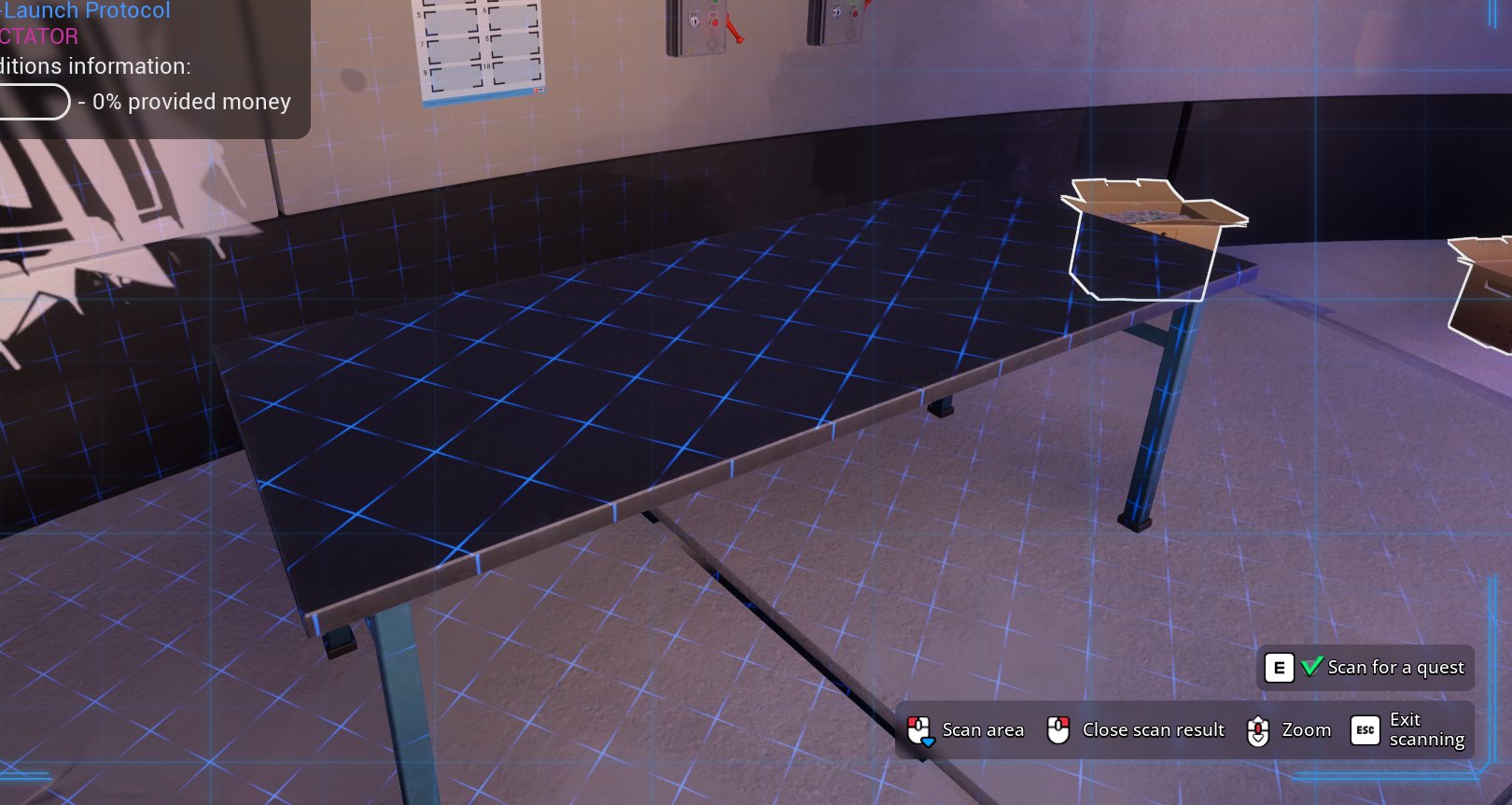 BUG: Plastic wrap disappearing. - Cash Cleaner Simulator