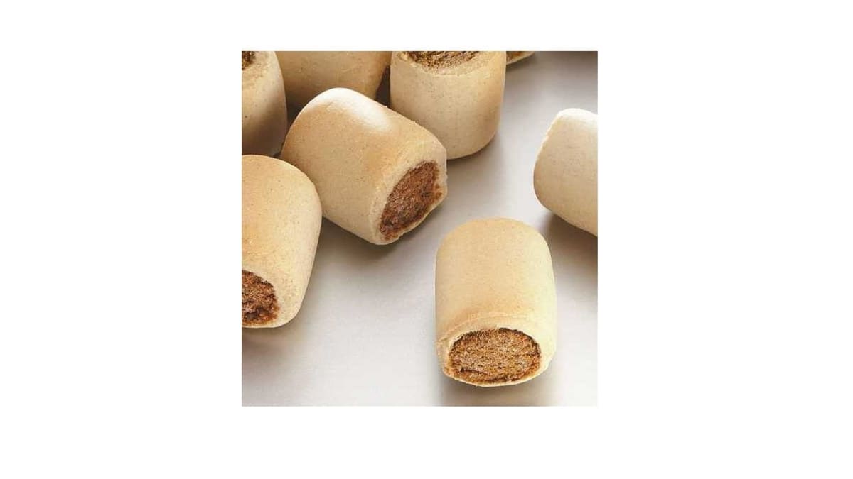 Febo Norge er leverandør av Snacks og tygg til hunder