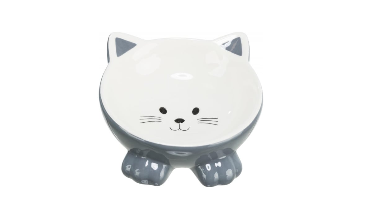 Grossist av utstyr til katt. Vi leverer alt til katt. Katt i Norge