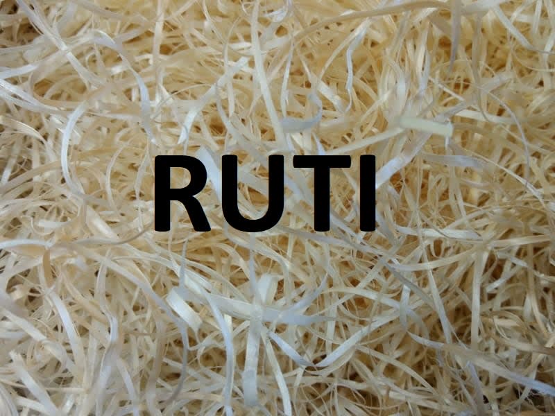 Ruti Velkommen