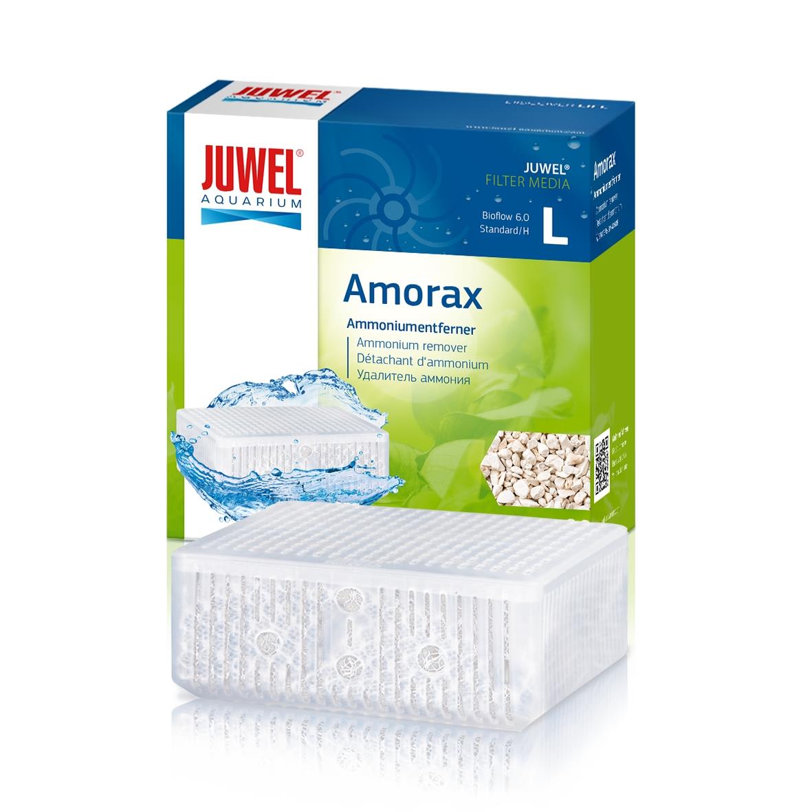 Juwel Amorax L (6stk) Febo Norge