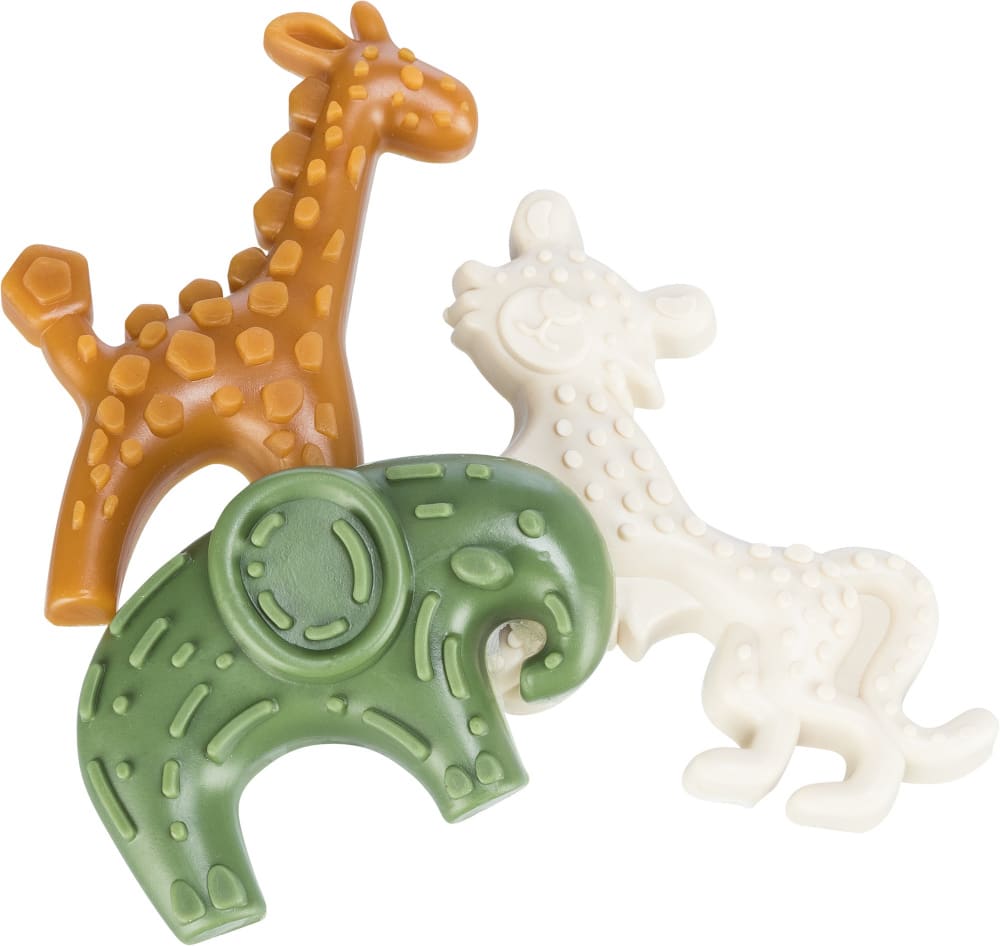 Veggie Safari 28g BULK 100stk Febo Norge