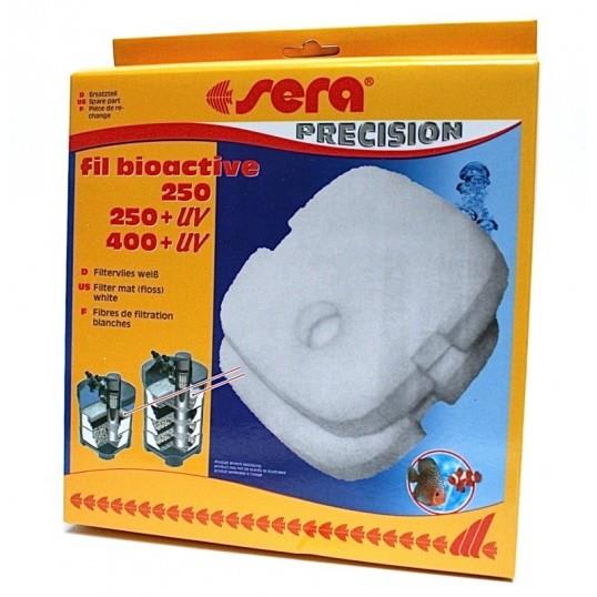 Filterpatron 30632 Sera Filtervatt Til Utv. 250, 250+UV, 400+UV Febo Norge