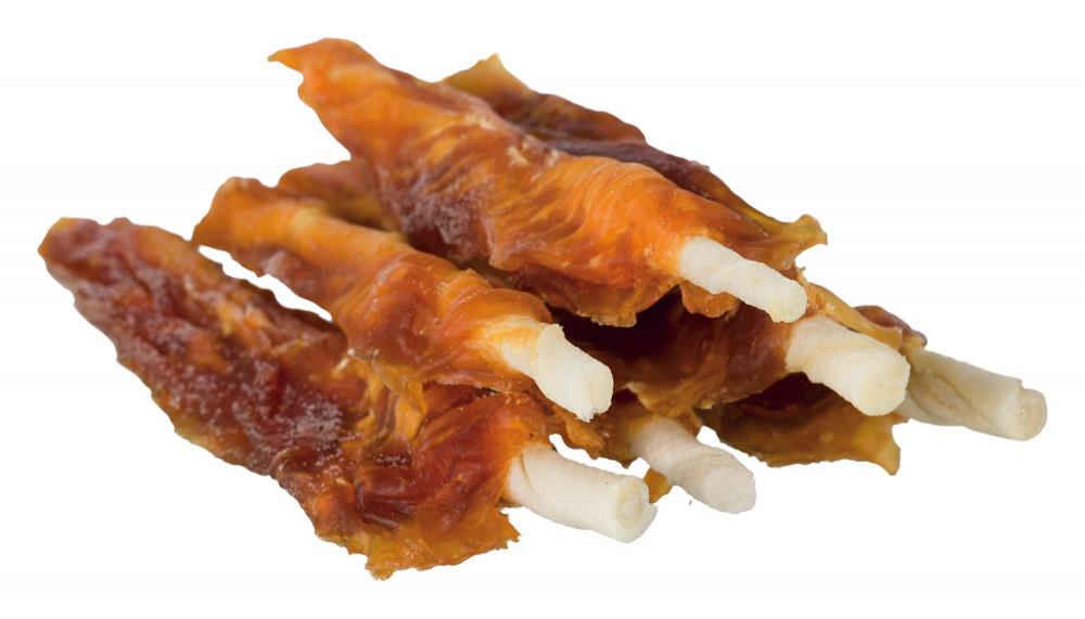 Premio Chicken Flags M/Kylling 22g BULK 5kg Febo Norge