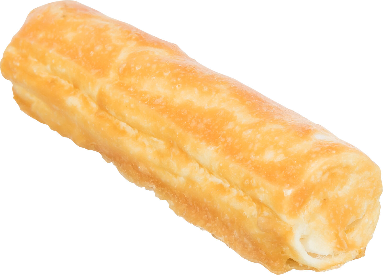 Tyggerull Natur Big M/Kyllingfilè 15cm 80g BULK Febo Norge