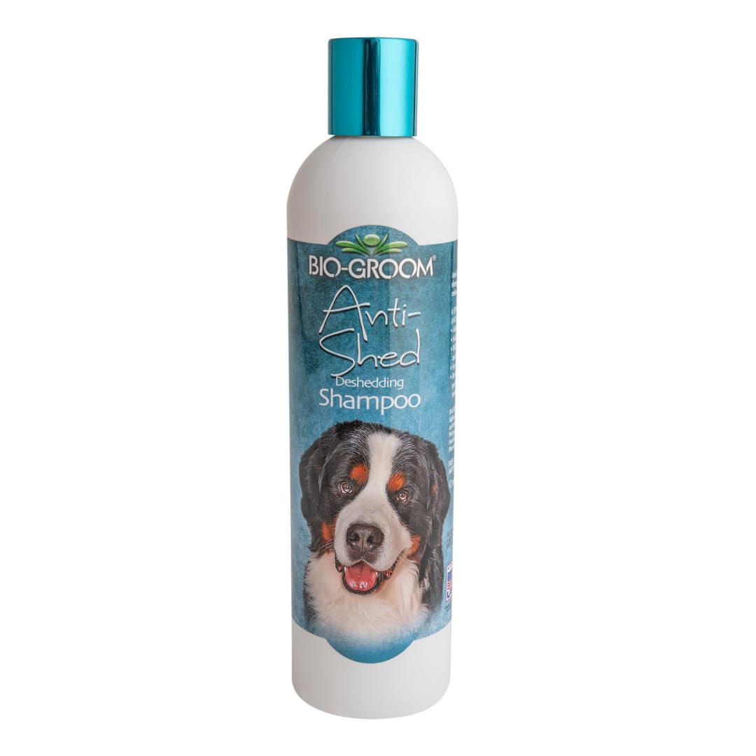 Bio-Groom Shampoo Antished 355ml Febo Norge