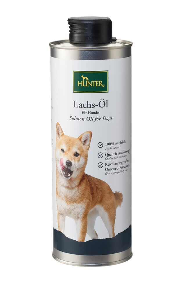 Norwegian Salmon Oil 500 ml 0 Febo Norge